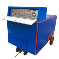 China 1.5mpa Outlet Pressure Small Cellular Concrete Foam Generator in 1600*900*900mm Size for sale