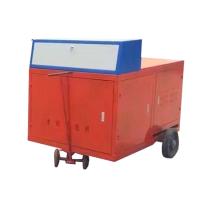 China 1.5mpa Outlet Pressure Small Cellular Concrete Foam Generator in 1600*900*900mm Size for sale