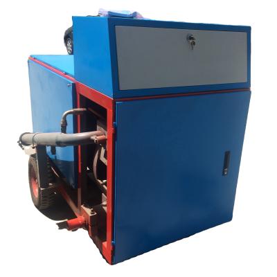 China 3.0mpa Pressure Foam Generator for Lightweight Concrete and Cement Block Production for sale