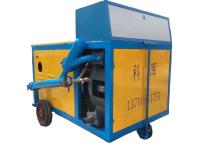 China 3.0mpa Pressure Foam Generator for Lightweight Concrete and Cement Block Production for sale