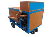 China 3.0mpa Pressure Foam Generator for Lightweight Concrete and Cement Block Production for sale