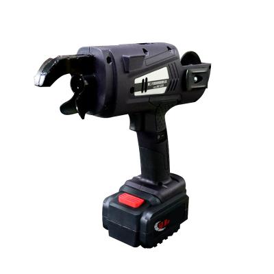 China Manual Tool Rebar Tying Machine with Maximum Reinforcement Layer and Easy Operation for sale