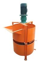 China High Operating Efficiency 1.2 M3 Self Feeding Mini Concrete Mixer Truck for Custom Made for sale