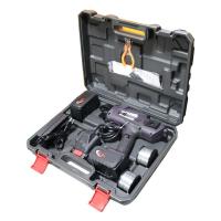 China Highly automatic rebar tier tying machine for reinforcement binding UNIQUE SELLING POINT for sale