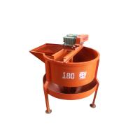 China 200L Diesel Engine Mortar Cement Mixer 3.5 for Mixing Speed 54r/min in African Countries for sale
