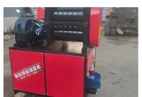 China Automatic Rebar Straightening Machine FGT6-14/8-18/8-20/10-25 380V/Customized Voltage for sale