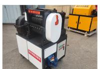 China Automatic Rebar Straightening Machine FGT6-14/8-18/8-20/10-25 380V/Customized Voltage for sale