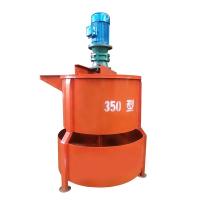 China 200L Slurry Storage Capacity Automatic Electric Cement Mixer for Construction Works for sale