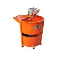 China Jw350 Pan Concrete Mixer//Mini Cement Mixing with 200L Slurry Storage Capacity and Mix for sale