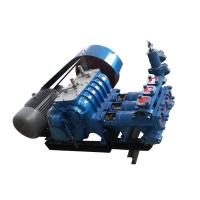 China Bw Series Mud Pump for Mine Electric Piston Type Max. vertical conveying distance 60M for sale