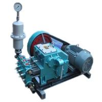 China Electric Power Type Hydraulic Motor Driven Piston Mud Pump for Oilfield Construction for sale