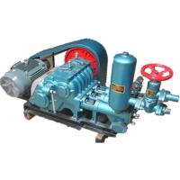 China High Productivity Mud Pump for Horizontal Slurry Pumping Max. Conveying Distance 120M for sale