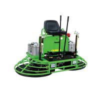 China Upgrade Your Troweling Experience with Easy Maintenance Ride On Power Trowel Machine for sale