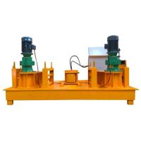 China 300 Type CNC U-shaped Steel Arc Bending Machine for Customized Curved Arch Equipment for sale