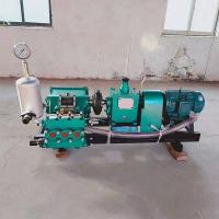 China High Load Moment 560 kg Three Cylinder Reciprocating Single Acting Piston Pump Bw 150 Mud Pump for sale