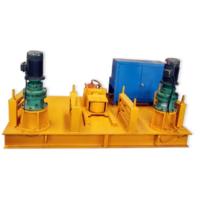 China Steel Bending Material Customize Cold Roll Forming I-Beam Hydraulic Bending Machine for sale
