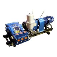 China Top- Bw150 Series Water Well Drilling Machine Used Mud Pump for Building Material Shops for sale