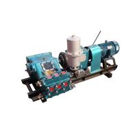 China Top- Bw150 Series Water Well Drilling Machine Used Mud Pump for Building Material Shops for sale
