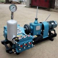 China Top- Bw150 Series Water Well Drilling Machine Used Mud Pump for Building Material Shops for sale