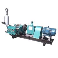 China Top- Bw150 Series Water Well Drilling Machine Used Mud Pump for Building Material Shops for sale
