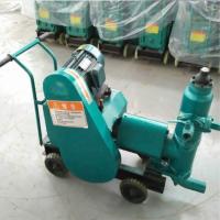 China Short Turning Radius Fireproof Materials Spraying Machine for Powerful Fireproofing for sale