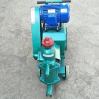 China Short Turning Radius Fireproof Materials Spraying Machine for Powerful Fireproofing for sale
