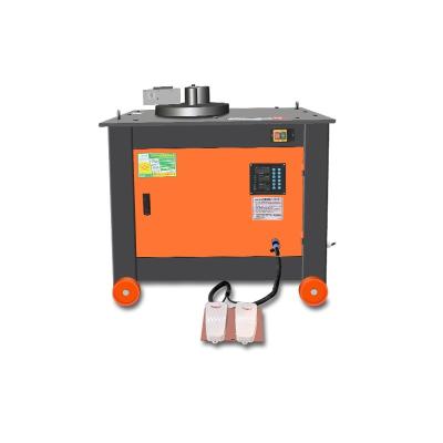 China Customized Voltage accuracy Automatic Stirrup Bender Equipment with 3kW Motor Power for sale