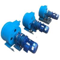 China Max. Vertical Conveying Distance 20M Jcma Series 15 Bar Vertical Pump With Pump Body Hose for sale