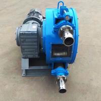China Versatile and Durable 1030*300*300 Peristaltic Industrial Hose Pump Ideal for Industrial for sale