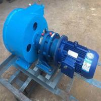 China Versatile and Durable 1030*300*300 Peristaltic Industrial Hose Pump Ideal for Industrial for sale
