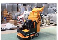 China 300mm Dust-free Concrete Grinding Machine for Building Material Shops at Affordable for sale