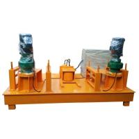 China 1650KG Weight Hydraulic Bending Machine The Perfect Solution for H Steel Construction for sale