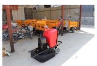 China 680mm Automatic Remote Control Driveway Sidewalk Cement Concrete Floor Polish Grinding Machine for sale