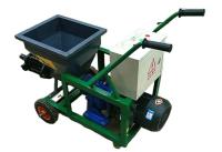 China 0-8L/min Productivity Multifunctional Handheld Grouting Machine for Door and Window for sale