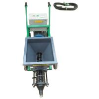 China 0-8L/min Productivity Multifunctional Handheld Grouting Machine for Door and Window for sale