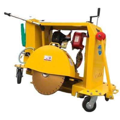 China 170 kg Multi-model Pavement Manhole Cover Forming Machine with Rotary Speed of 3600RPM for sale