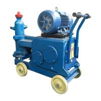 China Experience the Power of Dp-tx450 Texture/Plaster Sprayer for Circular Manhole Cutting for sale