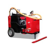 China 350l Road Crack Sealing Machine with Fast Heating and Convenient Operation for sale