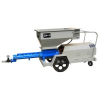 China 230 kg Load Santai High Pressure Single Screw Pump Slurry Progressive Cavity Pump for sale