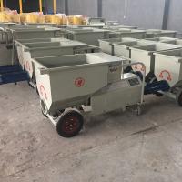 China 230 kg Load Santai High Pressure Single Screw Pump Slurry Progressive Cavity Pump for sale