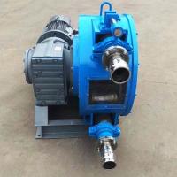 China 70l/min Mobile Diesel Fuel Transfer Pump Electric Hydraulic Oil Dispenser DC 12v 24v for sale