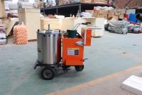 China Features Easy-operated 2024 Thermoplastic Road Marking Machine for Printing Shops for sale