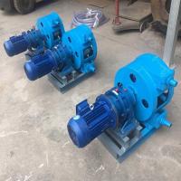 China Peristaltic Pump for Max. Horizontal Conveying Distance of 100M The Ultimate Solution for sale