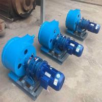 China Peristaltic Pump for Max. Horizontal Conveying Distance of 100M The Ultimate Solution for sale