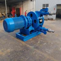 China Peristaltic Pump for Max. Horizontal Conveying Distance of 100M The Ultimate Solution for sale