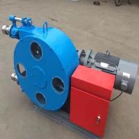 China Peristaltic Pump for Max. Horizontal Conveying Distance of 100M The Ultimate Solution for sale