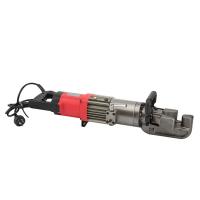 China Electric Handheld Hydraulic Beading Machine for Steel Bar Bending 220V/110V Single-Phase for sale