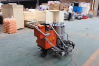 China Thermoplastic Road Paint Machine with 1200*850*1000mm Size and 1-2 mm Line Thickness for sale