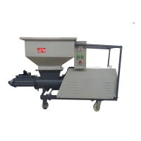 China Rotor Pump With Screw Rotor Stator Pump Parts for Max. vertical conveying distance 60M for sale