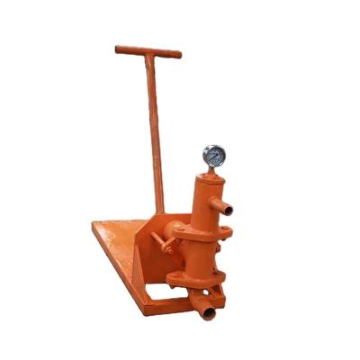 China Electric Cement Mortar Putty Spraying Machine for Us Uk Canada Australia And Zealand for sale